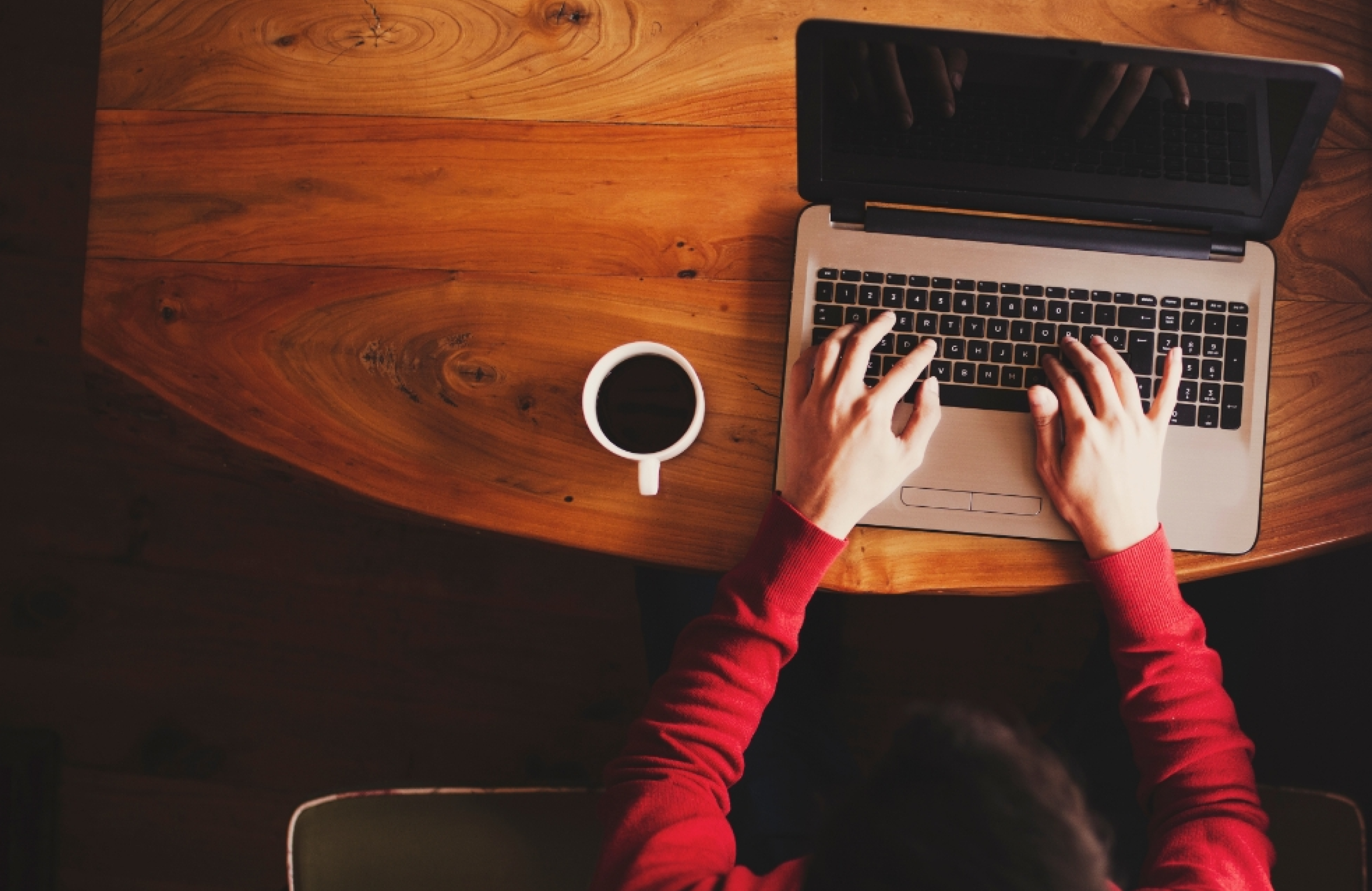 Crafting a Winning Cover Letter: Format, Templates, and Sample Letters ...